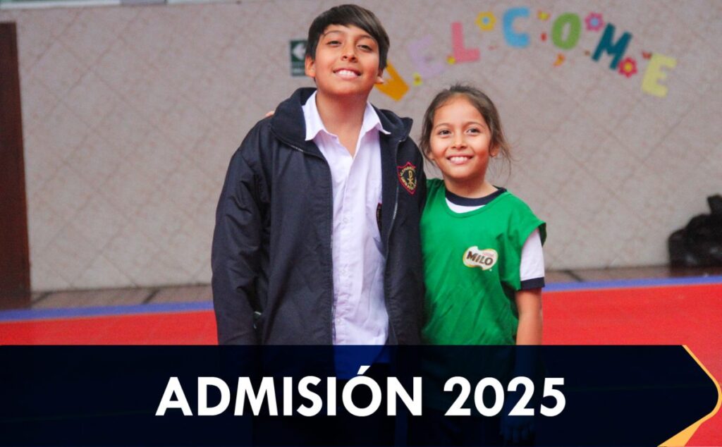 OPEN DAY – Colegio Parroquial Santa Rosa de Lima